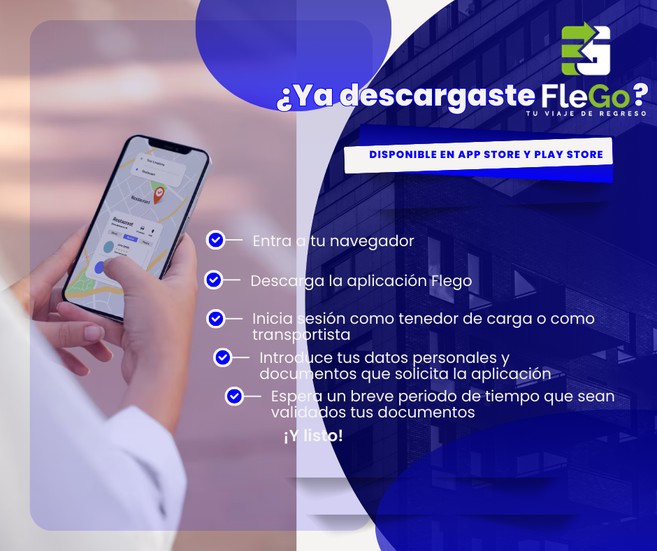 Preparándonos para ti: Así aseguramos que Flego funcione sin fallas - Flego